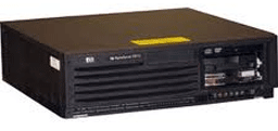 AlphaServer DS15 replacement